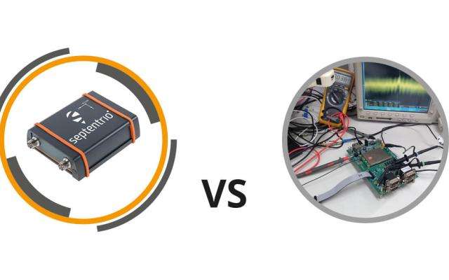 Intuitive GNSS/INS Post-processing Software | Septentrio